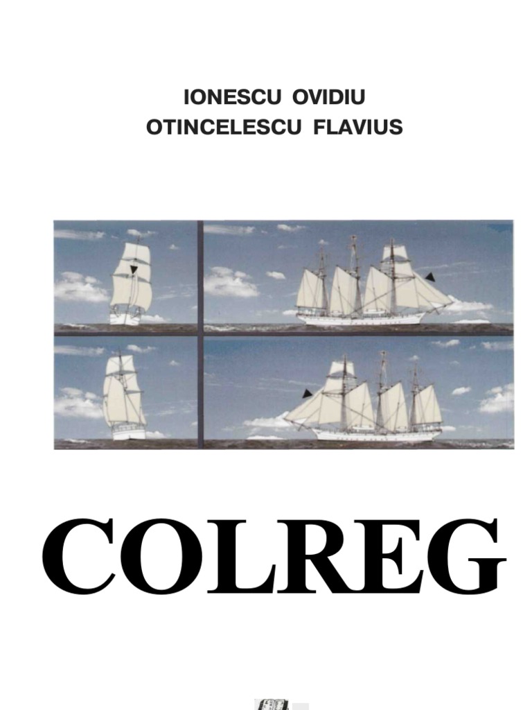 COLREG | PDF