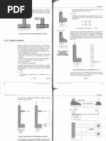 Note de Calcul Radier12 | PDF | Élasticité (Physique) | Béton armé