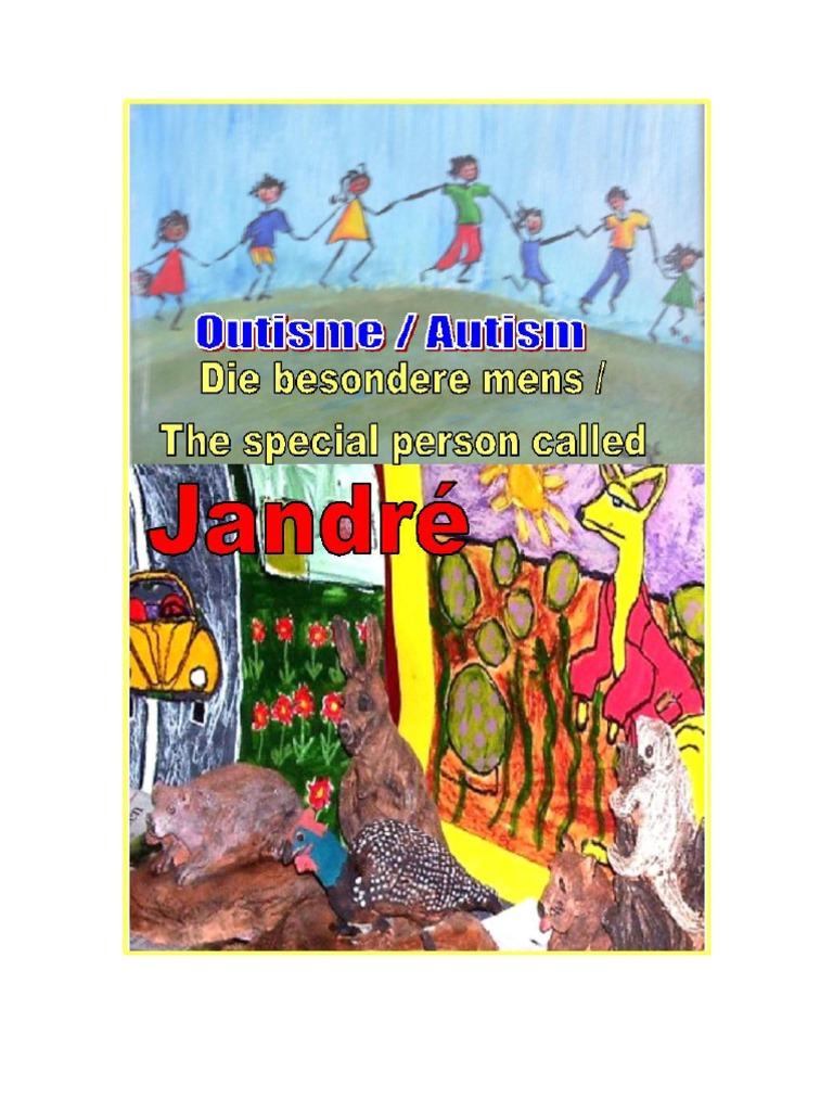 Snap Skool Vir Outisme PDF Autism Nervous System