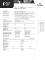 Ds Nutanix NX Platforms Specsheet | PDF | Solid State Drive | Flash Memory