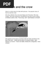 Anansi and The Pot of Beans | PDF | Anansi | Foods