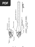 Atom Jet Pulse Jet Engine Plans | PDF
