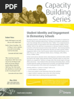 AVID CCR Framework Overview | PDF | Mentorship | Learning