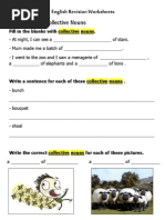 Practice Worksheet With Answers: Similes, Metaphors, Personification ...