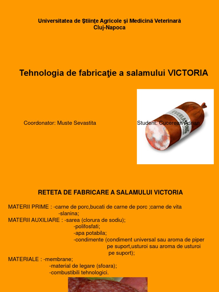 Salam Victoria | PDF