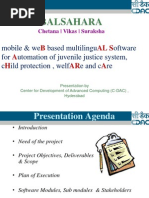 MiSACWIS Update and Future Plans | PDF | Child Protective Services ...