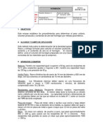 Astm C 172 | PDF | Muestreo (Estadísticas) | Hormigón