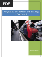 eBanker Pro: Corporate Banking FAQ | PDF | Cyberwarfare | Security