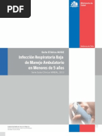 25.cuestionario Iciq - SF | PDF