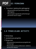Nota Pendidikan Jasmani Dan Kesihatan Tingkatan 2 | PDF