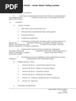 Kawneer Trifab 400 | PDF | Specification (Technical Standard ...