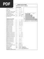 2.14 Point, Line and Strip Surcharge Loads and Their Effects On Walls ...