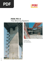 Formwork Guide To Good Practice | PDF