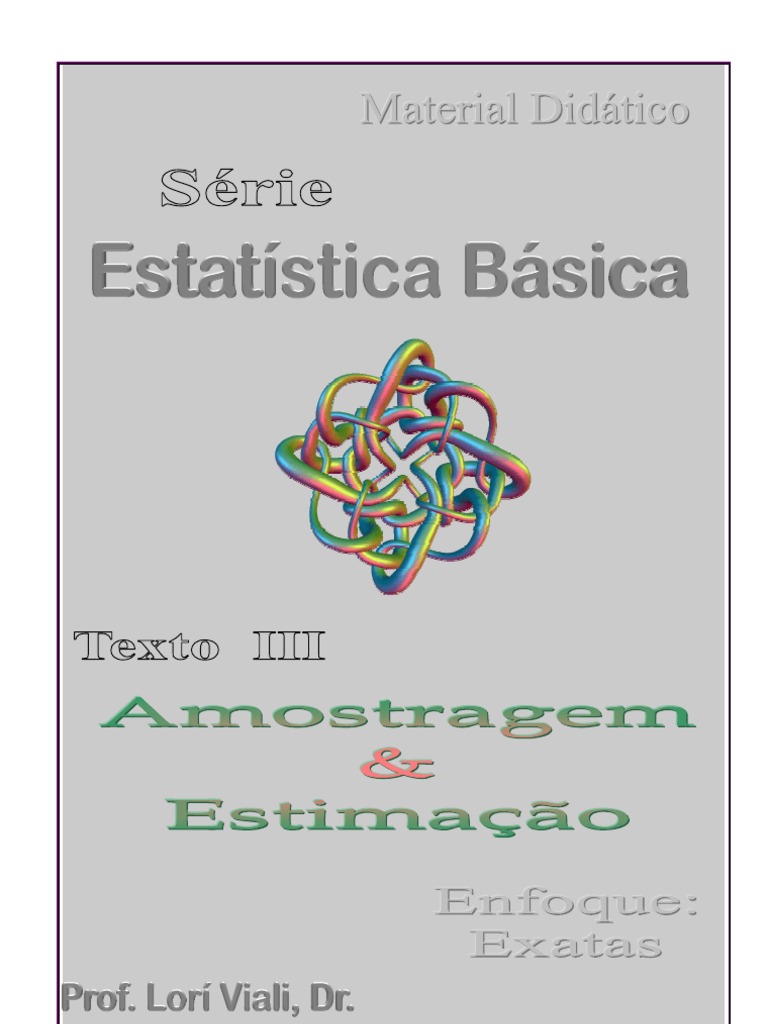Estatistica básica