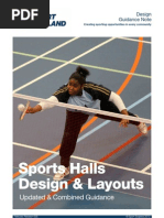 TRM257 Stadium Design Standards and Loading | PDF | Wind Tunnel | Beam ...