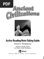 History Alive Textbook Grade 7 | PDF | Geography | The United States