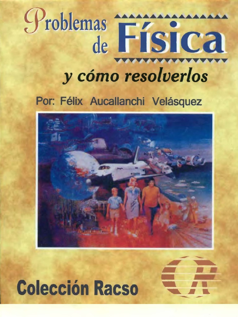 Fisica Como Resolver | PDF