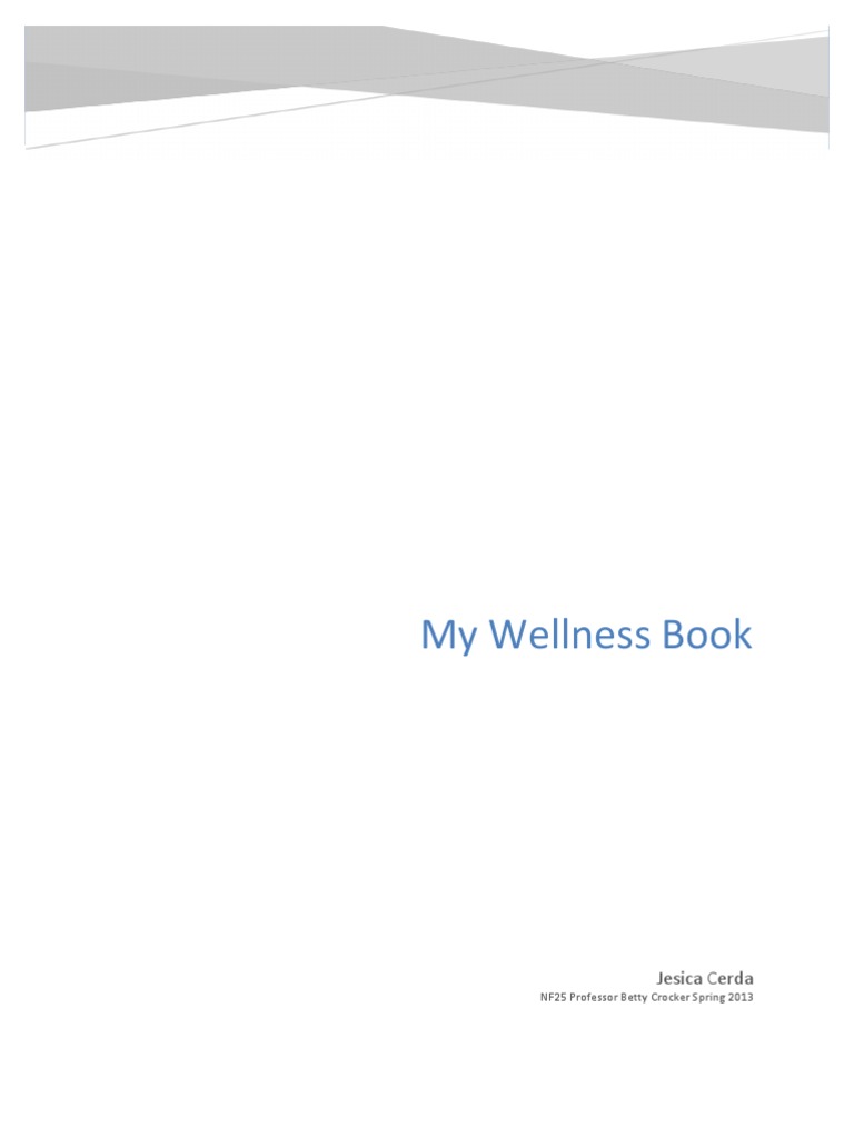 CerdaJ WBFinal | PDF | Dietary Fiber | Diet & Nutrition