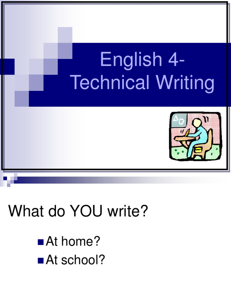 Essentials of Technical Writing | PDF | Information | Communication
