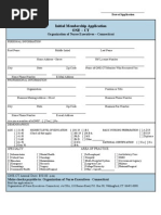 BCCNM Form 37: Nursing Verification | PDF