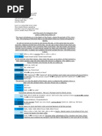 Peppa Pig Script | PDF