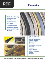 Brochure Smart Tube Catalog PDF | PDF | Galvanization | Pipe (Fluid ...
