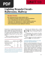 CEC Box Fill Calculator | PDF | Electrical Conductor | Volume
