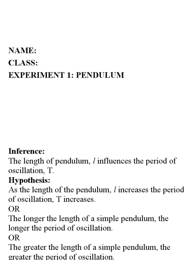 Peka Physics Form 4 | PDF