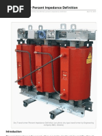 Overcurrent Protection of Transformer (NEC 450.3) | PDF | Fuse ...