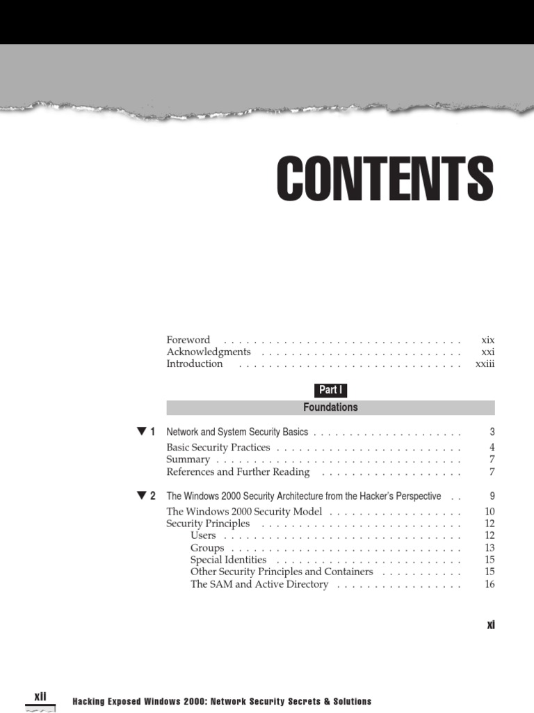 Hacking Sql Server Pdf Computer Network Security Computer Security Exploits 0521