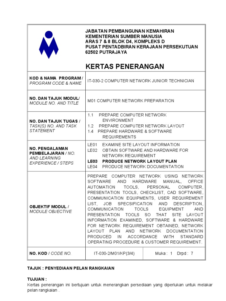 3a Information Sheet | PDF