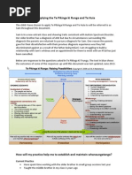 Remotivation Process in Occupational Therapy | PDF | Occupational ...