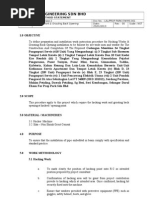 Method Statement of HACKING WORKS ON CONCRETE WALL FOR LIFT | PDF ...