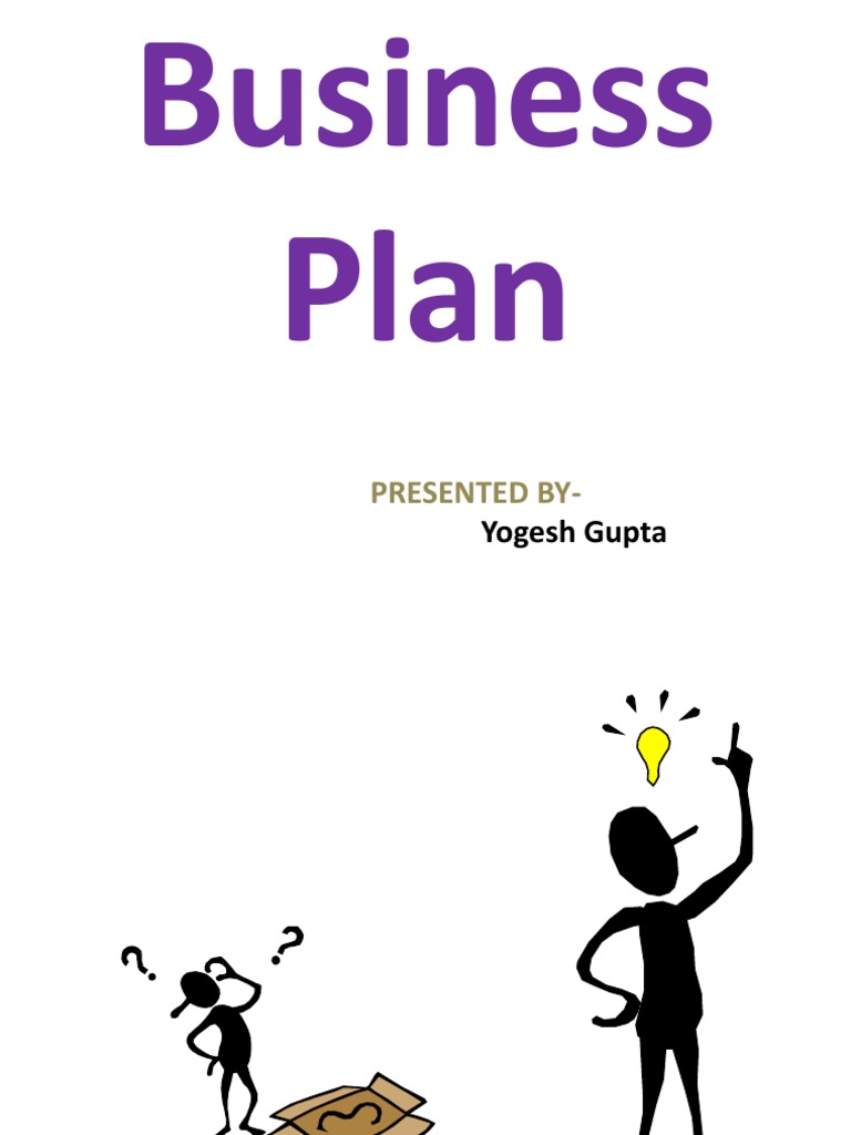 Water Industry Business Plan Overview | PDF | Technology & Engineering