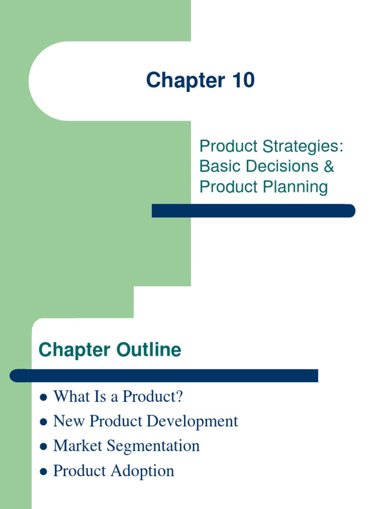 Product Standardization vs. Adaptation | PDF | Standardization | Marketing Product Standardization vs. Adaptation | PDF | Standardization | Marketing