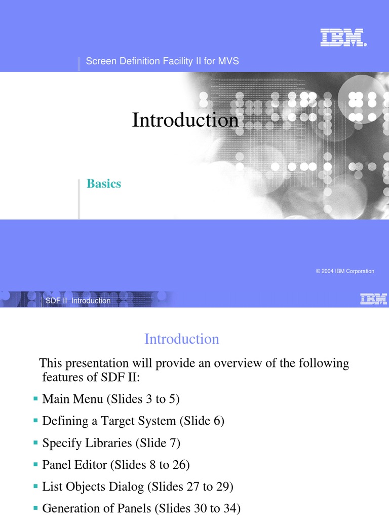 Sdfii Int Pdf Pdf Library Computing Command Line Interface