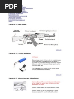 6 - 5 Creedmoor SAAMI Spec | PDF