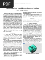 Quantec™ System: Graduating Tapers | PDF | Nature