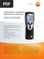 TIC Tel Instruments TR 220 Transponder TCAS DME ADS B Test Set AvionTEq ...