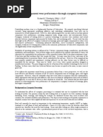 SLD-MAGIC Steel: Properties & Benefits | PDF | Heat Treating | Steel