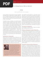 Extrapyramidal Symptom Rating Scale Esrs PDF | PDF | Clinical ...