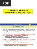 MD, TVD, and TVDSS Explained | PDF