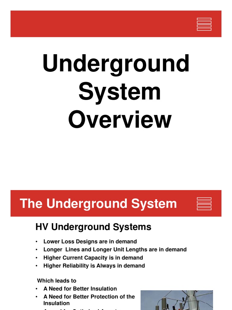 SVL Selection | PDF | Cable | Insulator (Electricity)