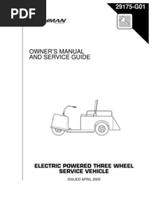 Cushman Minute Miser Wiring Diagram Database