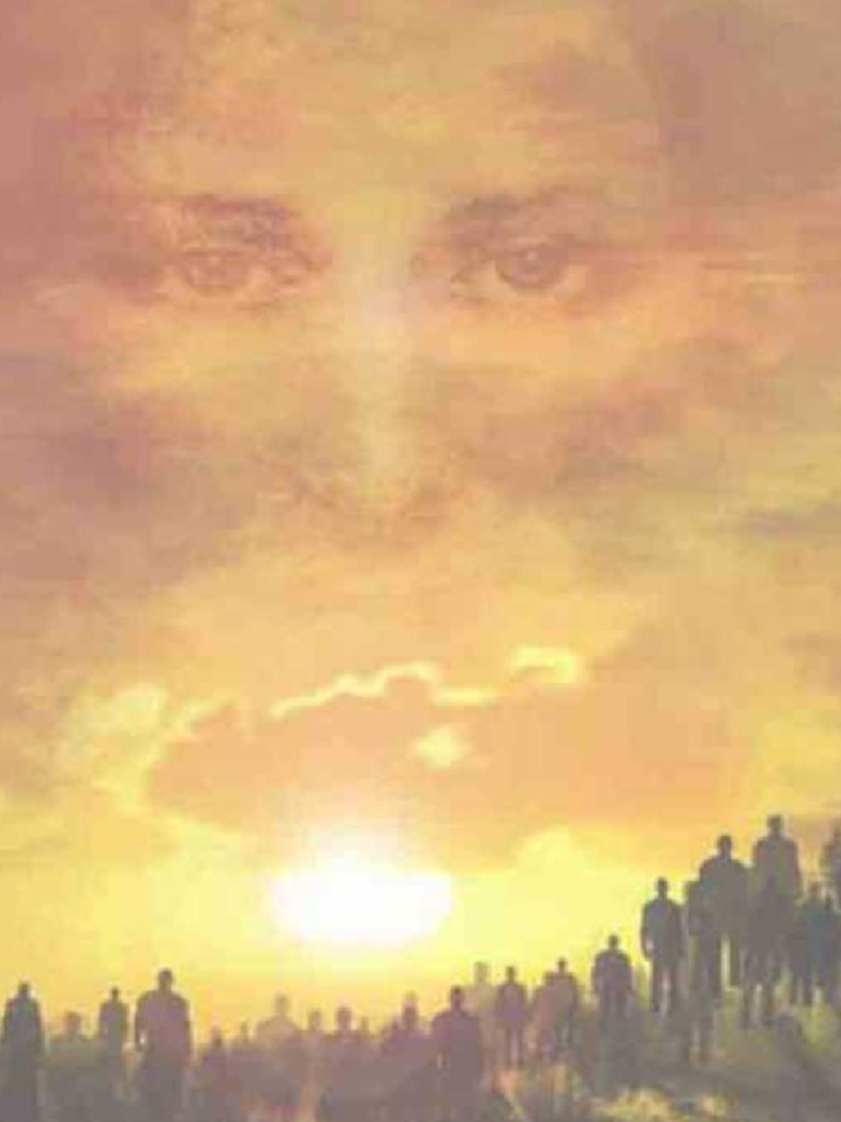 Simvol Vere - Vladika Nikolaj Velimirovic | PDF