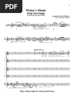 John Mackey Essay | PDF | Composers | Musical Compositions
