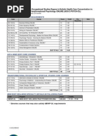 Djinn Types | PDF | Jinn | Supernatural Legends