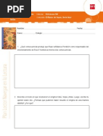 Prueba El Enigma Del Huevo Verde | PDF | Novela negra, policíaca y suspenso