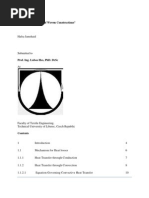 ASTM E96 Water Vapor Permeability Guide | PDF | Water | Humidity