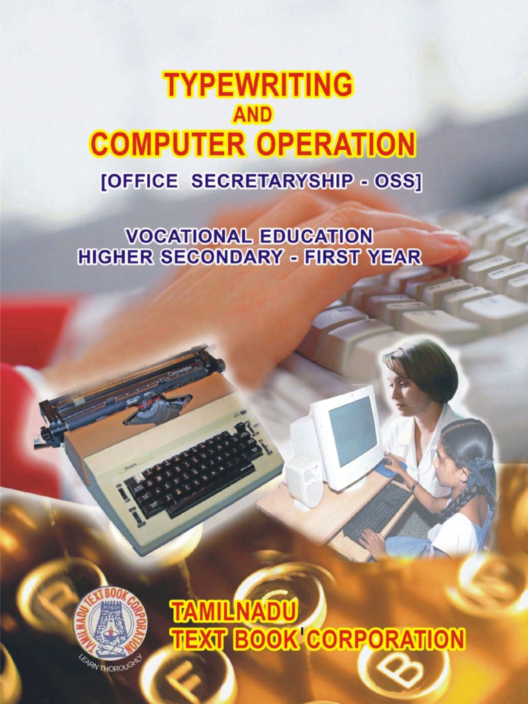 English Typing Budget Book | PDF | Elementary Particle | Papyrus